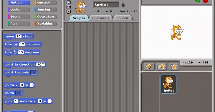 wedobots: LEGO® WeDo designs for the busy teacher: Introduction to Scratch