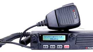Land mobile radio system - Radio Choices