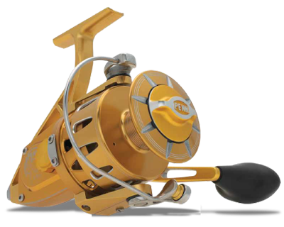 Penn Reels: Penn Torque Spinning Reels