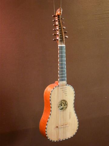 Mundo Musical: Instrumentos Musicais