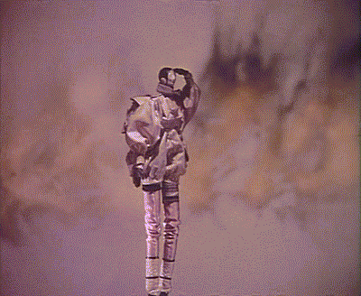 Chronopolis (Piotr Kamler, 1982)-ANİMASKO