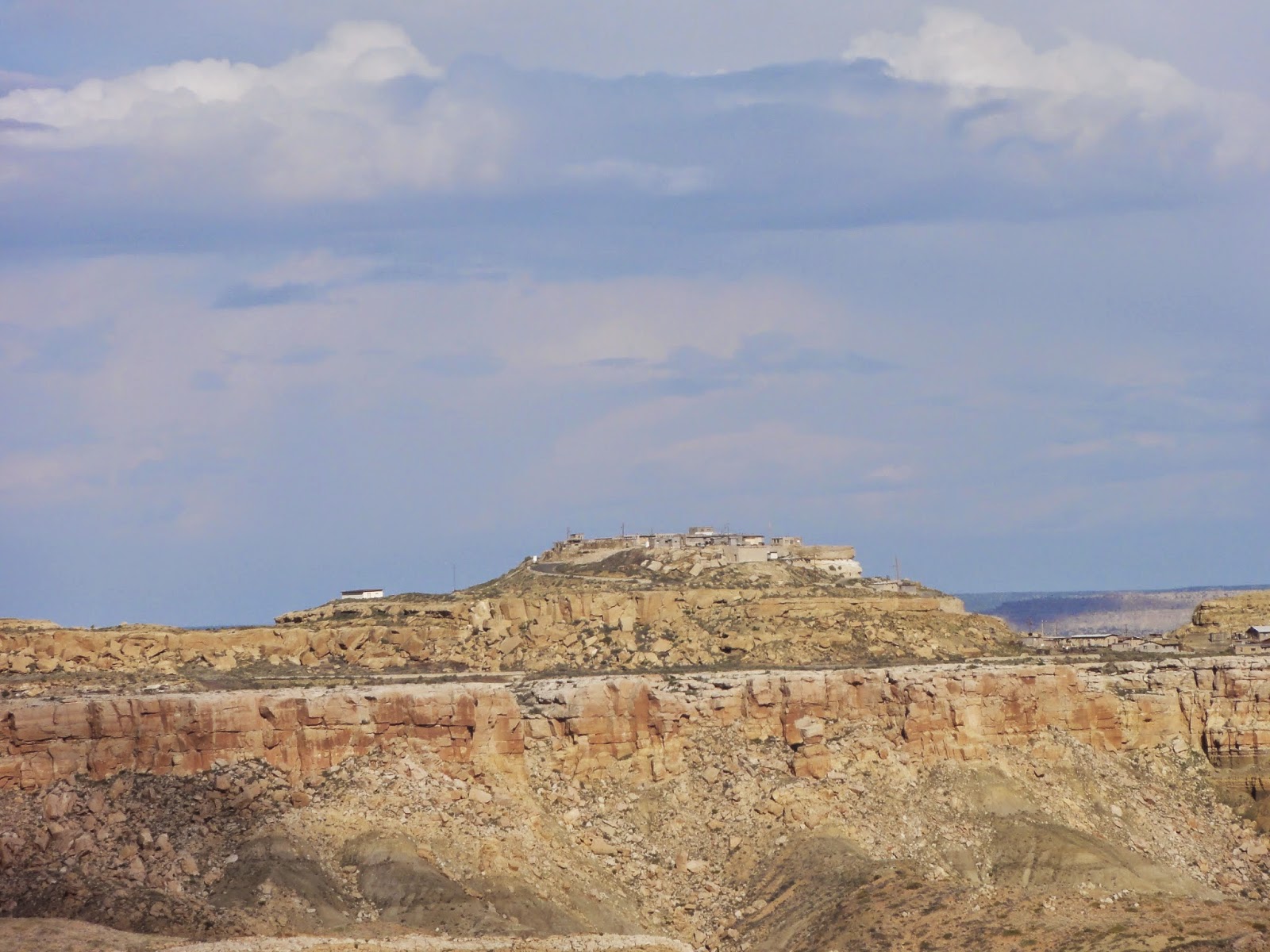 Arizona Adventure Caravan: TUBA CITY: HOPI NATION AND NAVAJO NATION