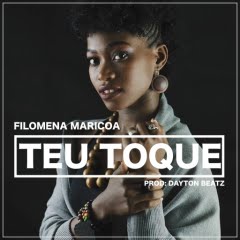 Filomena Maricoa - Teu Toque [Exclusivo 2018] (download Mp3) - Moz Mix ...