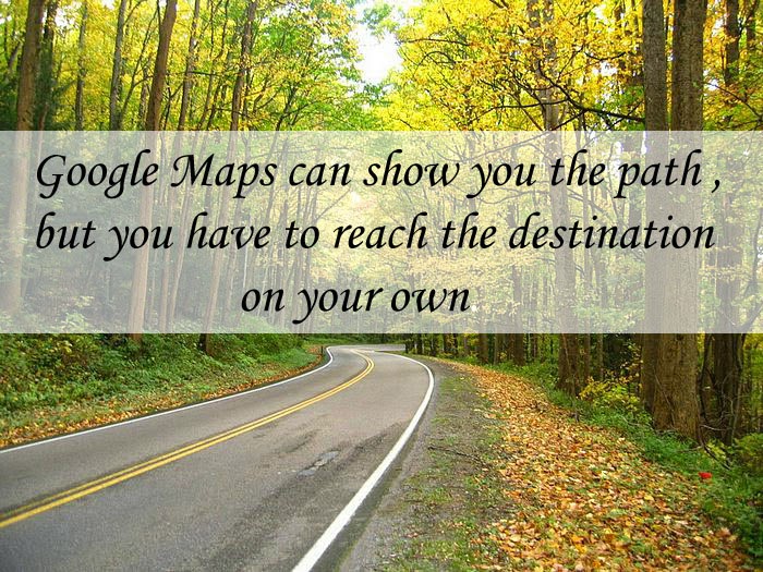 Quotes on Life without Google | Style