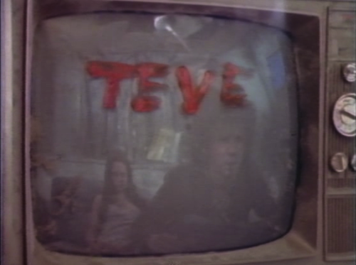 Who put the "Pop" in Popkoff?: Glen and Randa (1971)