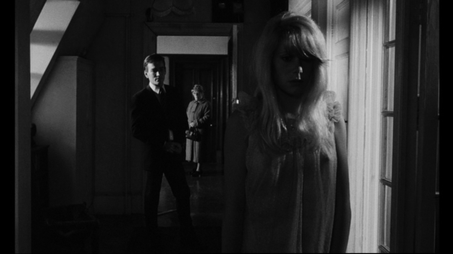 Happyotter: REPULSION (1965)