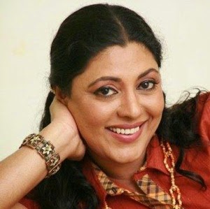 Get Well Soon! -- Rebecca Nirmali!