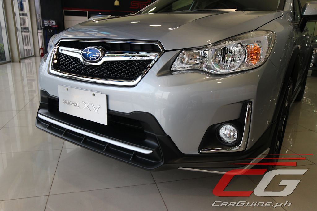 New 2016 Subaru XV Crosstrek is the Best Value Limited Edition Model ...