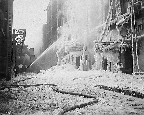 Detroit: A brief History of Chicago