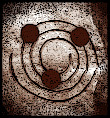 CRB : Lotus, Lighthouse, Prison