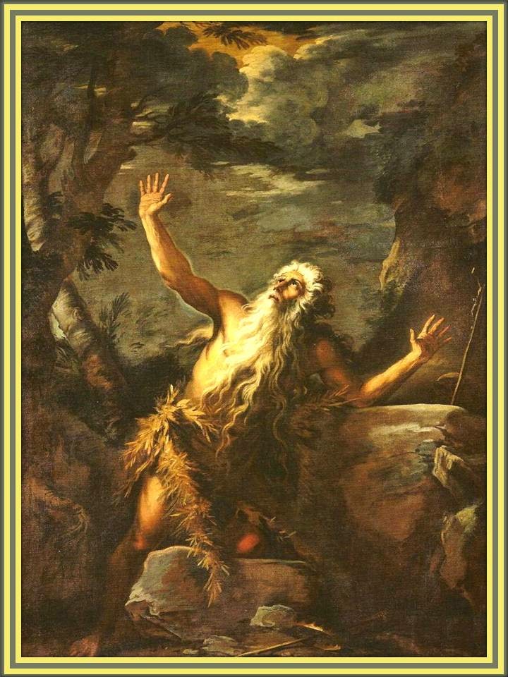 ORACIONES MILAGROSAS Y PODEROSAS: SAN ONOFRE ORACION PARA URGENTES ...