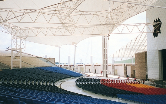 History of Architecture Reviewer ArchiPro+: HoA: PH Architects and ...