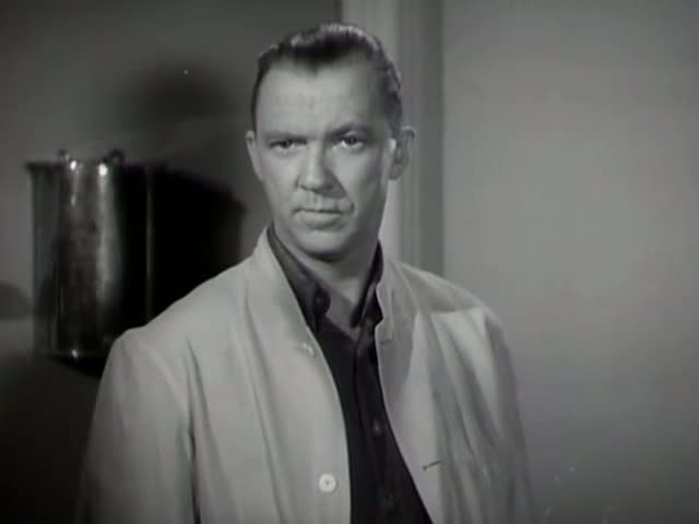 Forgotten Actors: Lee Tracy