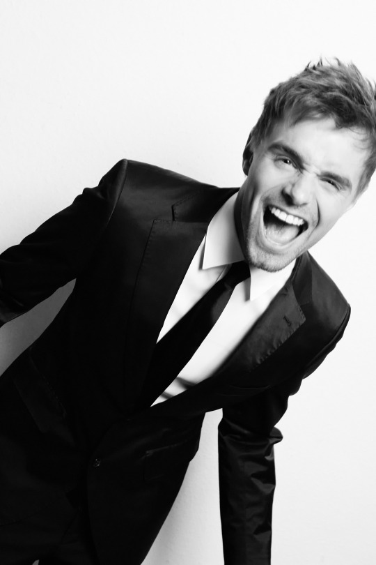 Lovely Boys: Chris Watrin