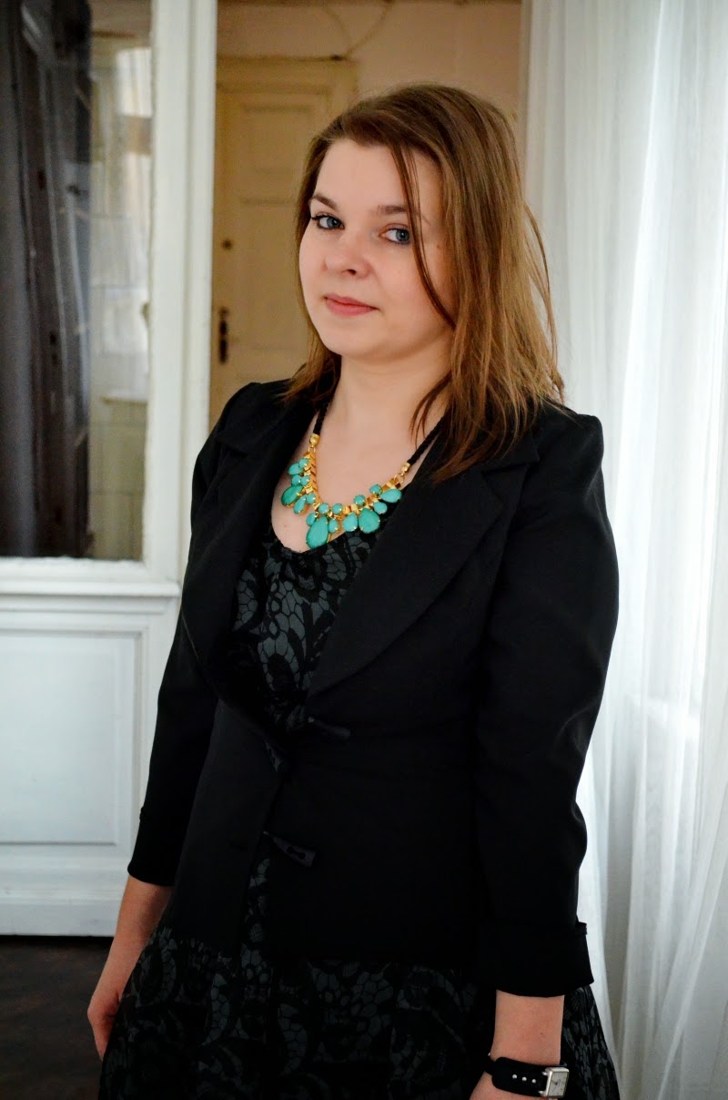 I love Paris - Alina Anghel