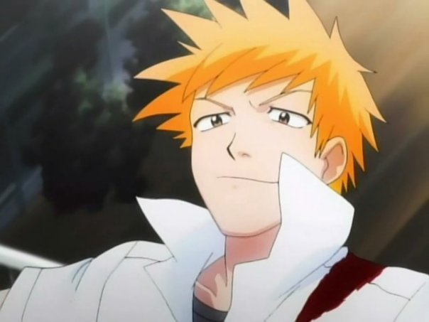 Draumara: Bleach - Блич [347 рис.]