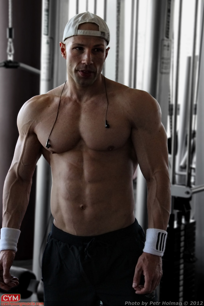 Pavel Samek: New Shootings