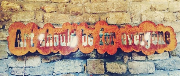 A Travel Blog by Denna Nazem: Azerbaijan: Definitely going Bak(u)