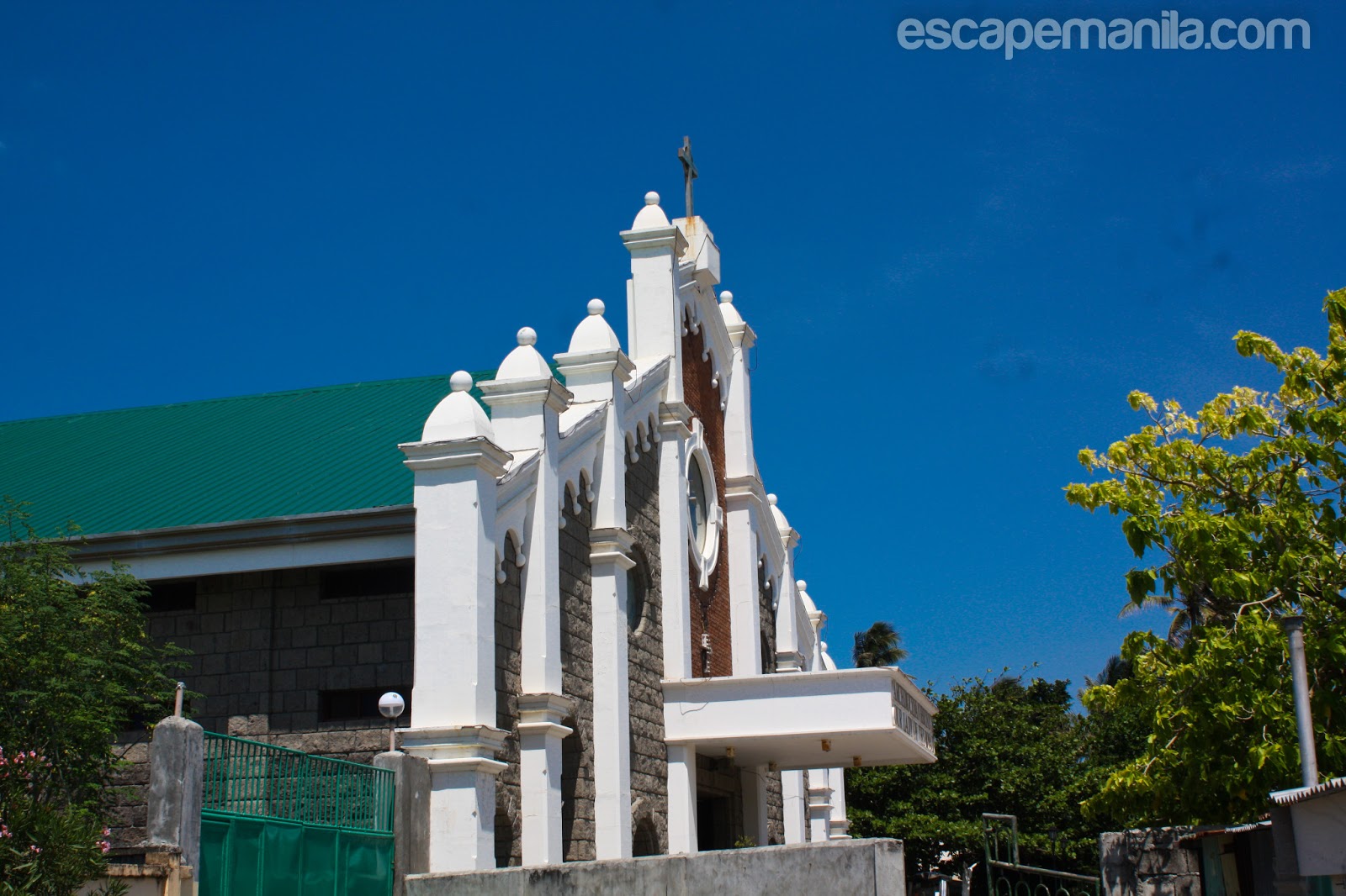 Day 24 of PHL50 : A Day in Aparri... Hooray! - Escape Manila