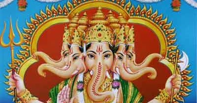 Why is Modak Offered to Ganesha? – Story – Why Lord Ganesha Loves Modak ...