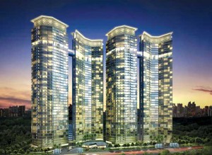 Property Malaysia Guru: Setia Sky 88 Tallest Condo in Johor Bahru