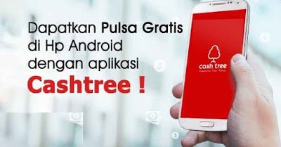 Review Cashtree ,Aplikasi Penghasil Pulsa,Voucher,dan Hp Gratis | SERBA KOMPUTER 21