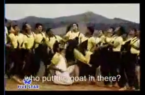 Internet Catch Of The Day