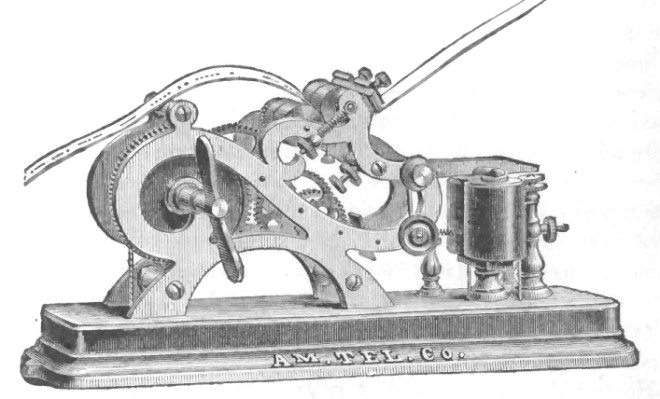 Rolly Martin Country: The Telegraph, Part 1