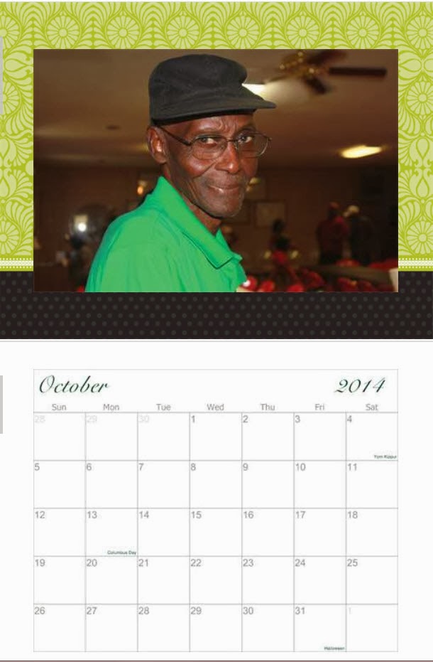 Collins-Mathis Family Reunion