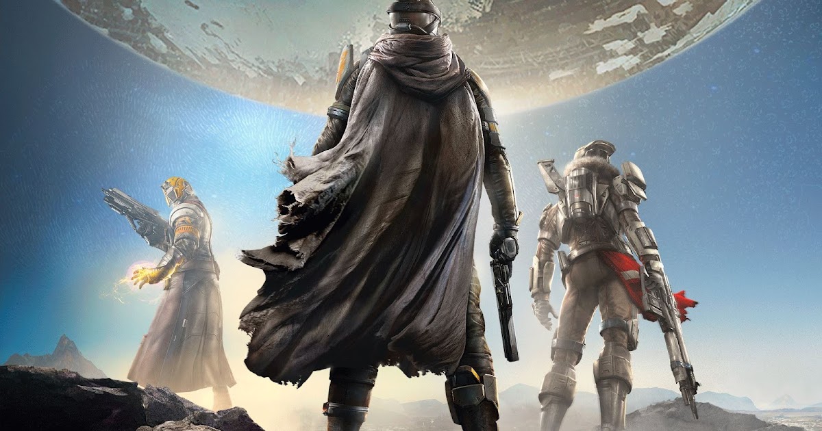 Bungie confirma nova expansão e sequência para Destiny (Multi) - GameBlast