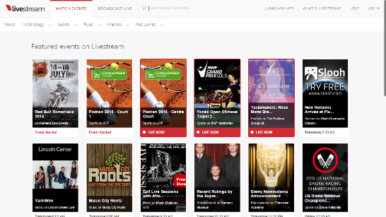 The Best Video Downloader: How to download Livestream videos using a ...