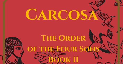 Lauren Scharhag: Carcosa