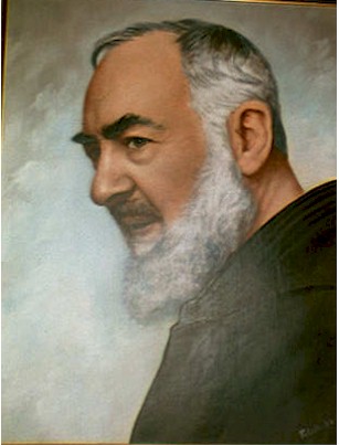 Rediscovering the Journey: St. Padre Pio