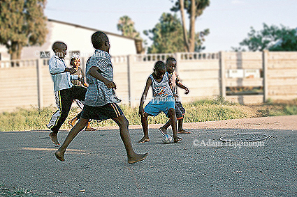 Africa: Gweru and Mvuma, Zimbabwe 2