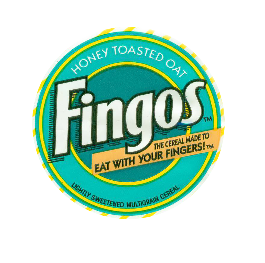 Gone But Not Forgotten Groceries: From the Cereal Aisle - Fingos