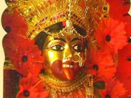 BOLPUR SANTINIKETAN: Tarapith Temple Top Tourist Place near ...