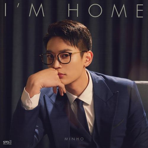 [STATION] Minho 민호 de SHINee 샤이니 presenta I'm Home (그래). - BA NA NA ...