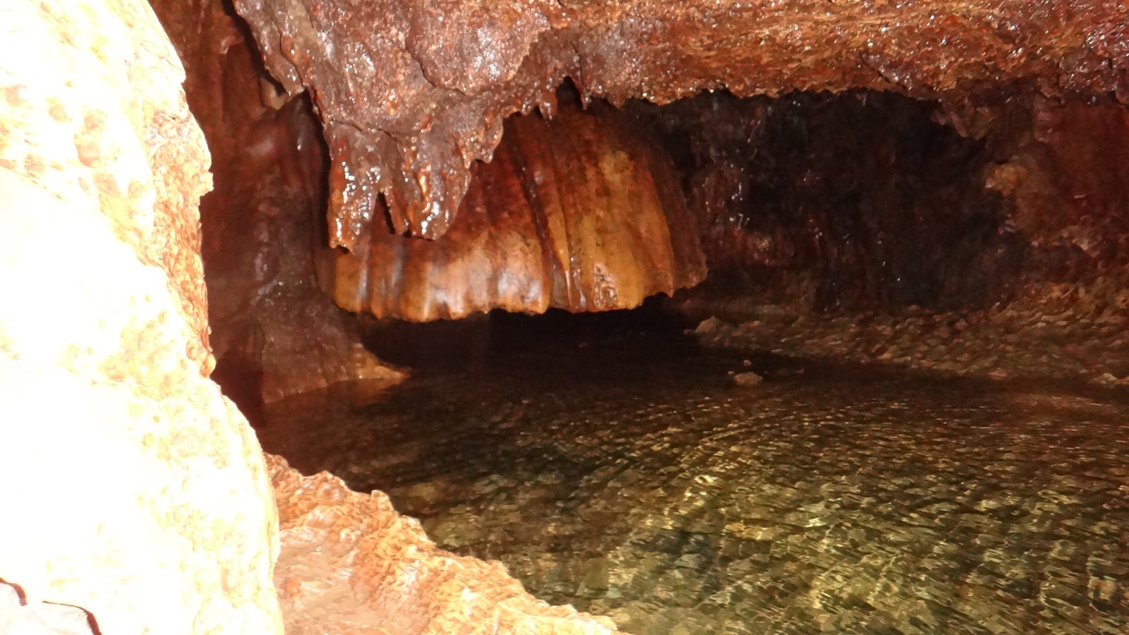 Wandering Me ^___^: Spelunking at Pinagrealan Cave - Norzagaray Bulacan