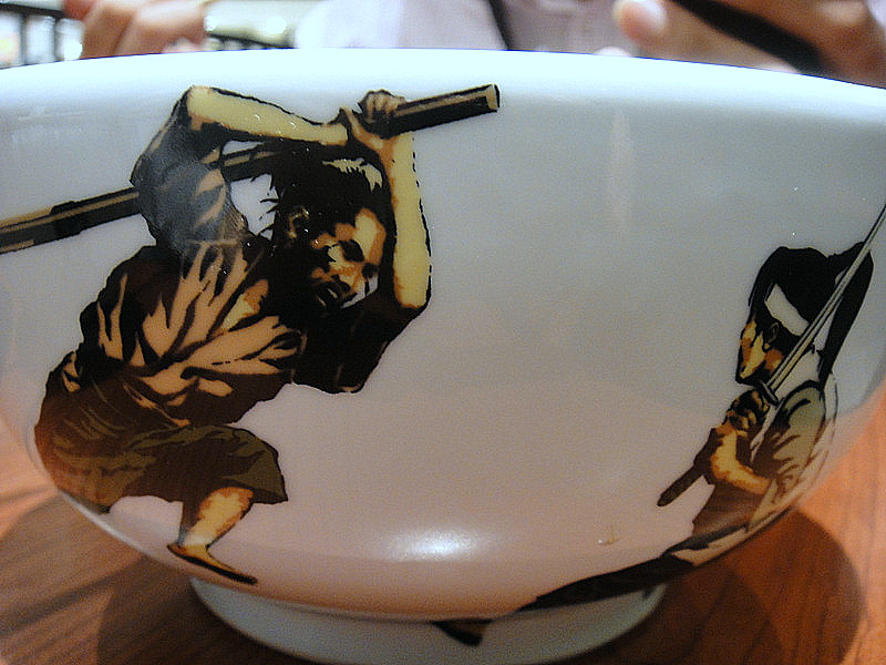 Eat Drink KL | Menya Musashi & Gantetsu @ Isetan 1 Utama