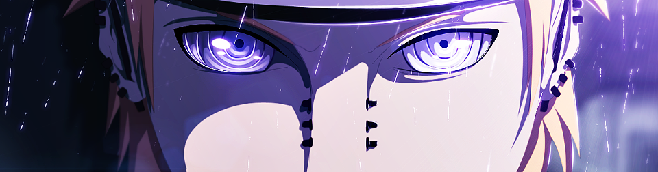 Fãs De Naruto: Gente vocês gostam do Pain??? Então Vou Postar Fotos ...