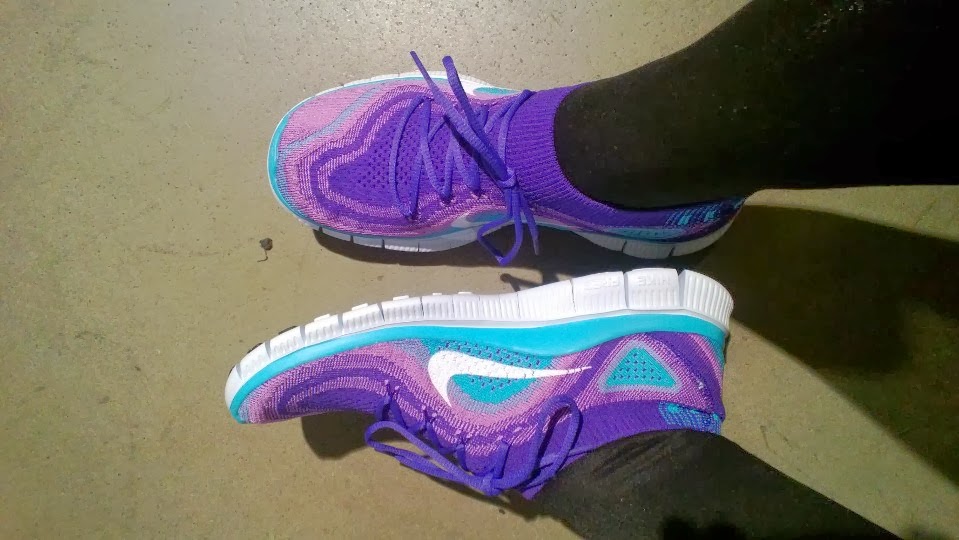 Fibre Runners: December 2013