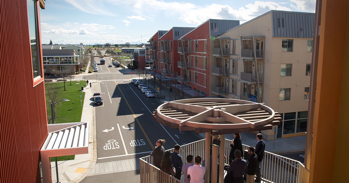 Energy Commission Building Energy Use Program Can Encourage ...