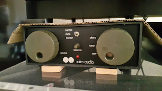 Naim NAC42.5 + SNAPS + NAP180