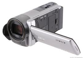 ® Sony Handycam HDR-CX130: recensione ed opinioni