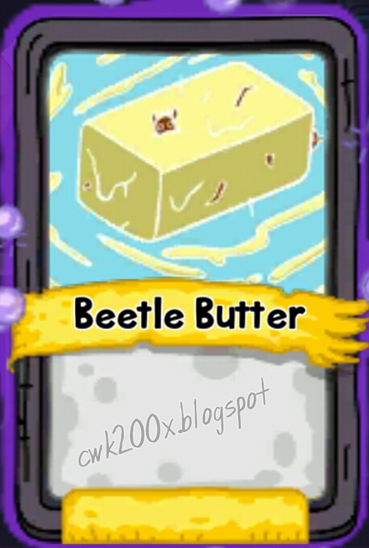 Playing Card Wars Kingdom: 2016