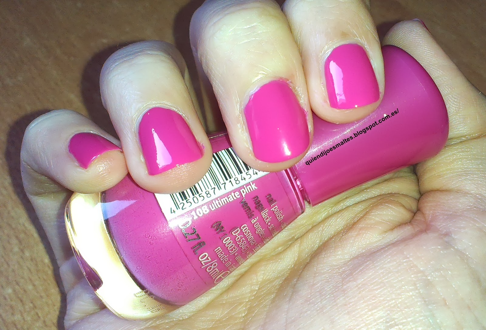 My Little Beauty Zone: junio 2013