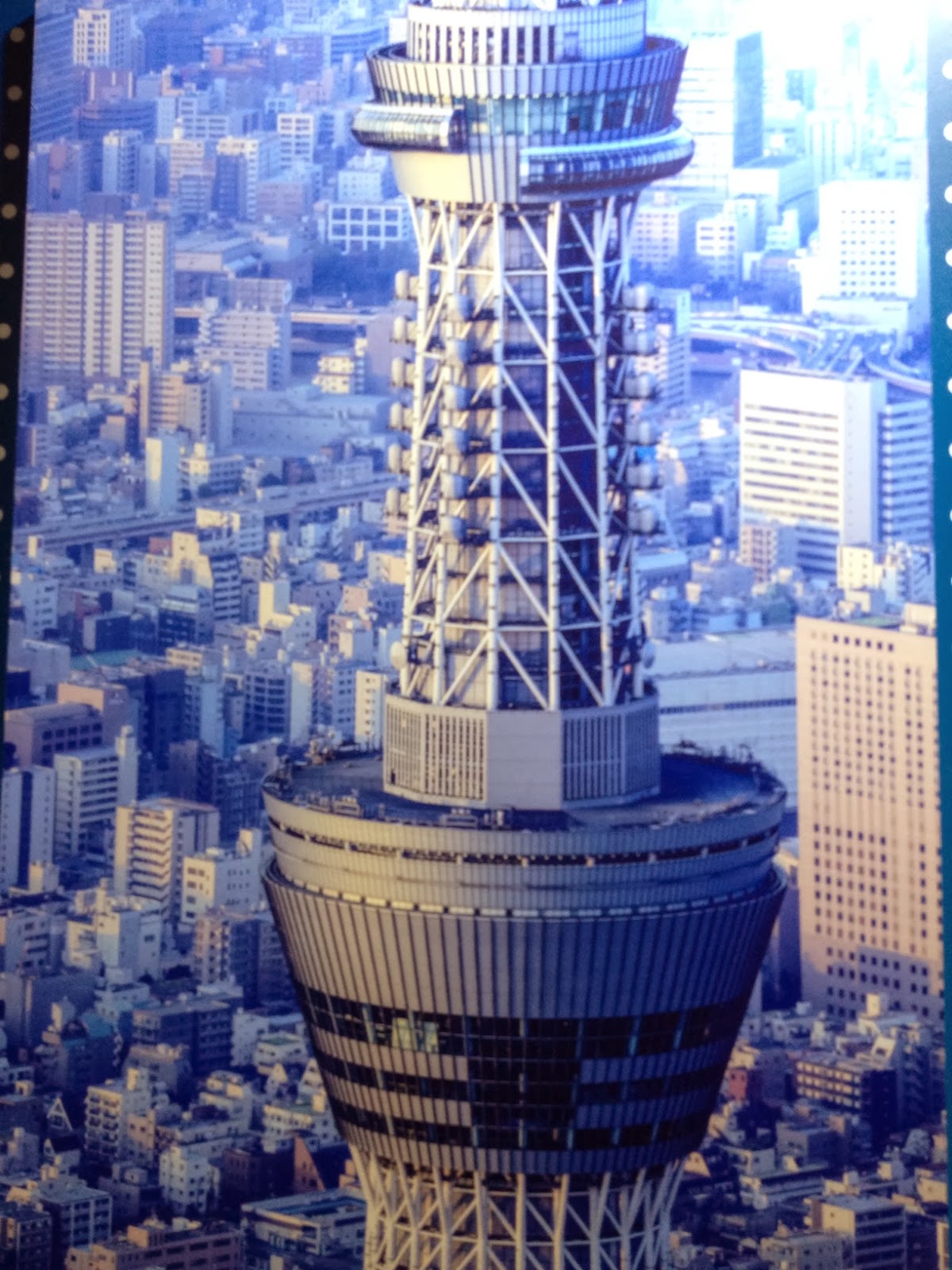 Flaws doesn't matter: JAPAN: Tokyo #2- DisneySea, Chiba, Tokyo.