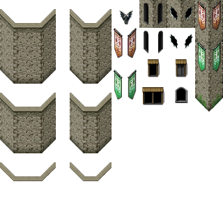 Rpg maker mv throne tileset - honstick