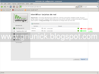 gnunick: agosto 2011