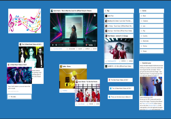 Here Is A New Digital Curation Web Tool for Teachers and Students ...